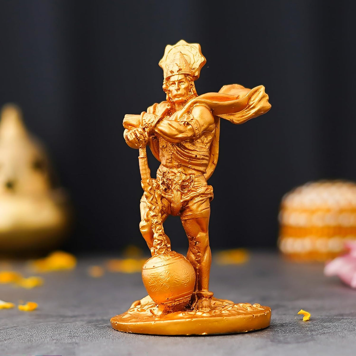 Discover the Perfect Hanuman Ji Murti: A Guide to Finding the Ultimate ...