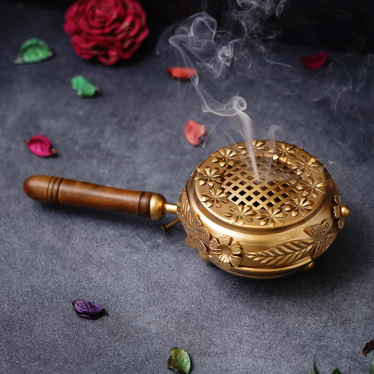 What is the importance of loban / dhoop - how to use loban – JaipurCrafts
