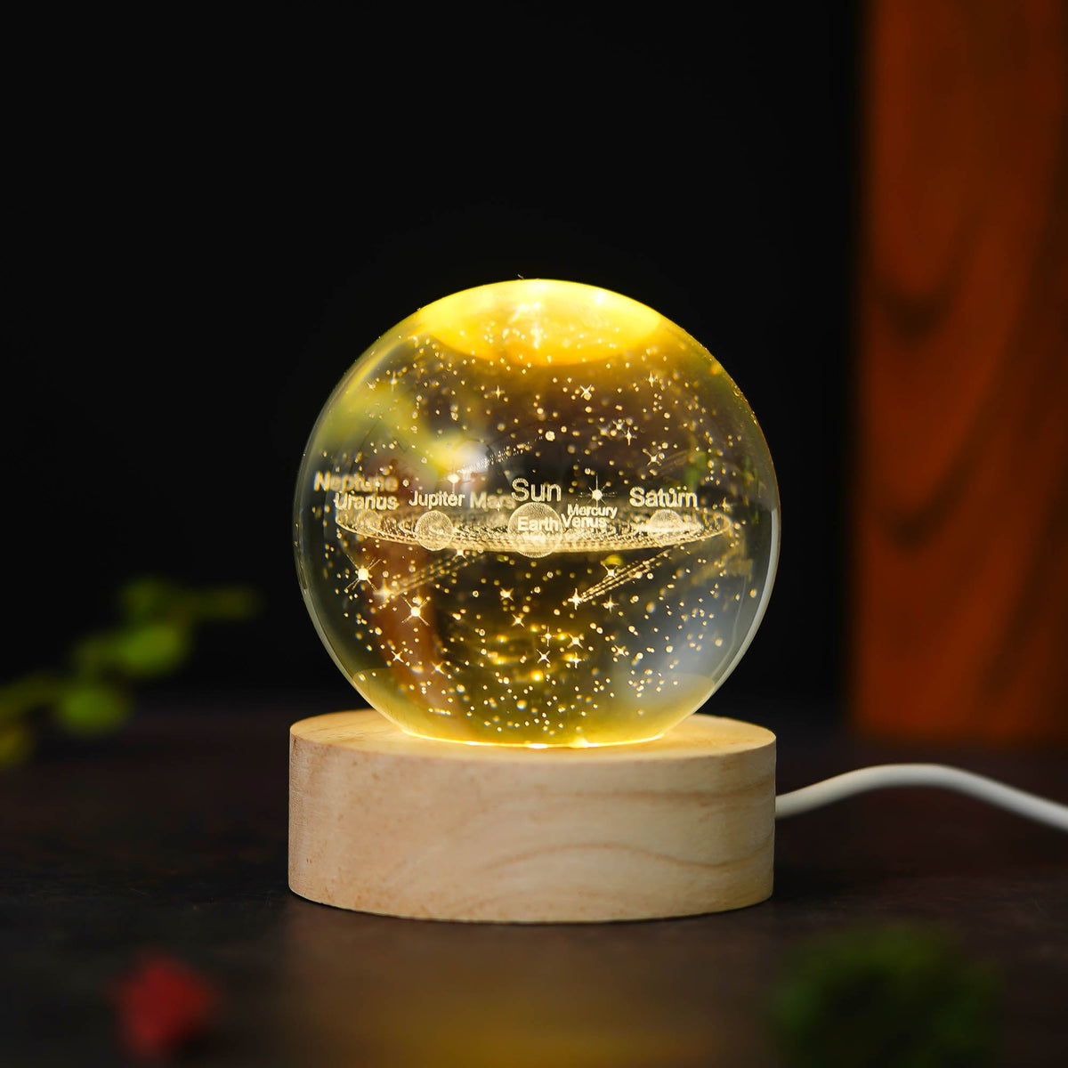 How To Use A Night Lamp For Bedroom? – JaipurCrafts