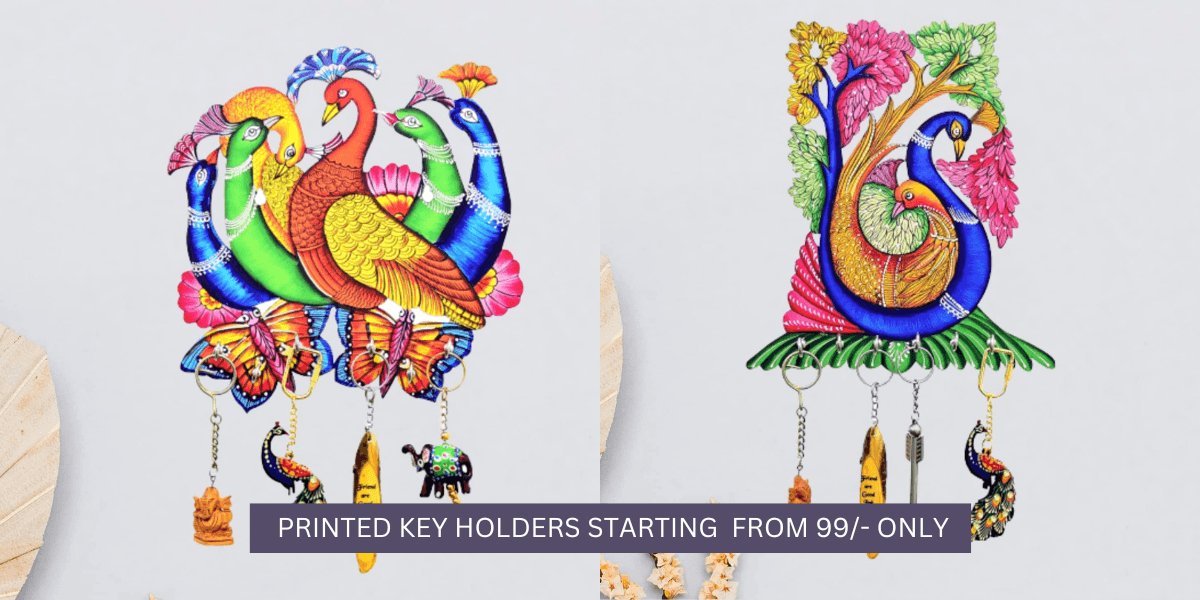Aesthetic Key Holders Starting from $99 - Keep Your House Keys in One ...