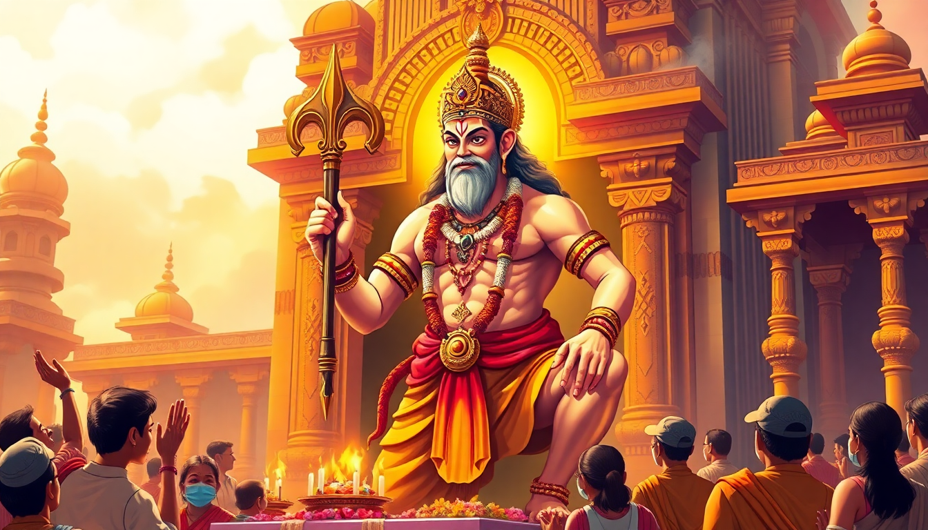 List of 56 Bhog Items Offered to Lord Krishna – JaipurCrafts
