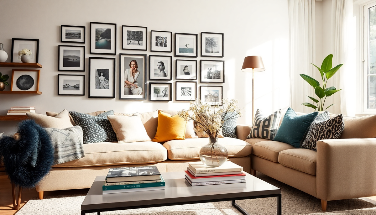 Top 10 Home Decor Items to Create Your Dream Home – JaipurCrafts