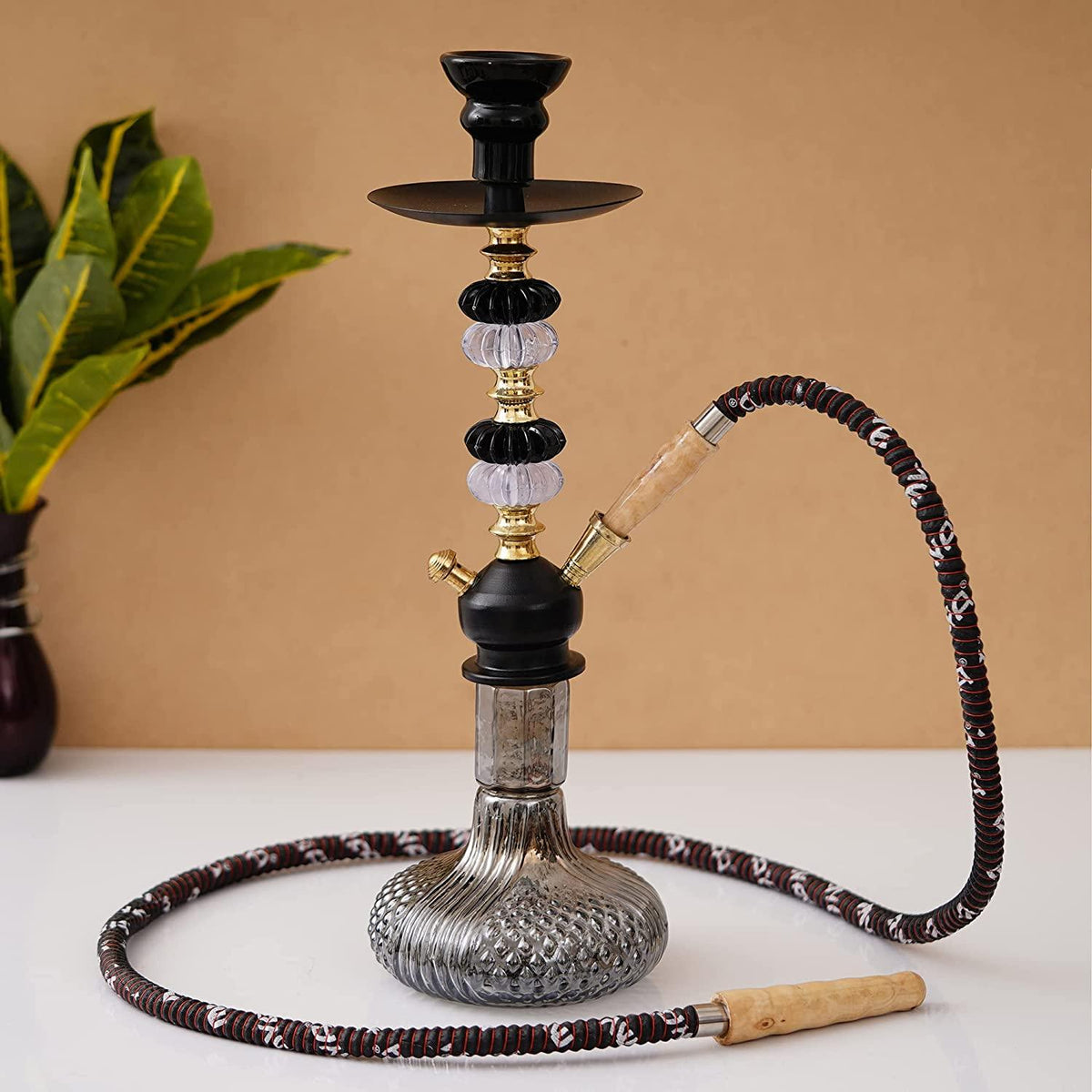 Explore the various types of hookah available at Jaipurcrafts. From ...