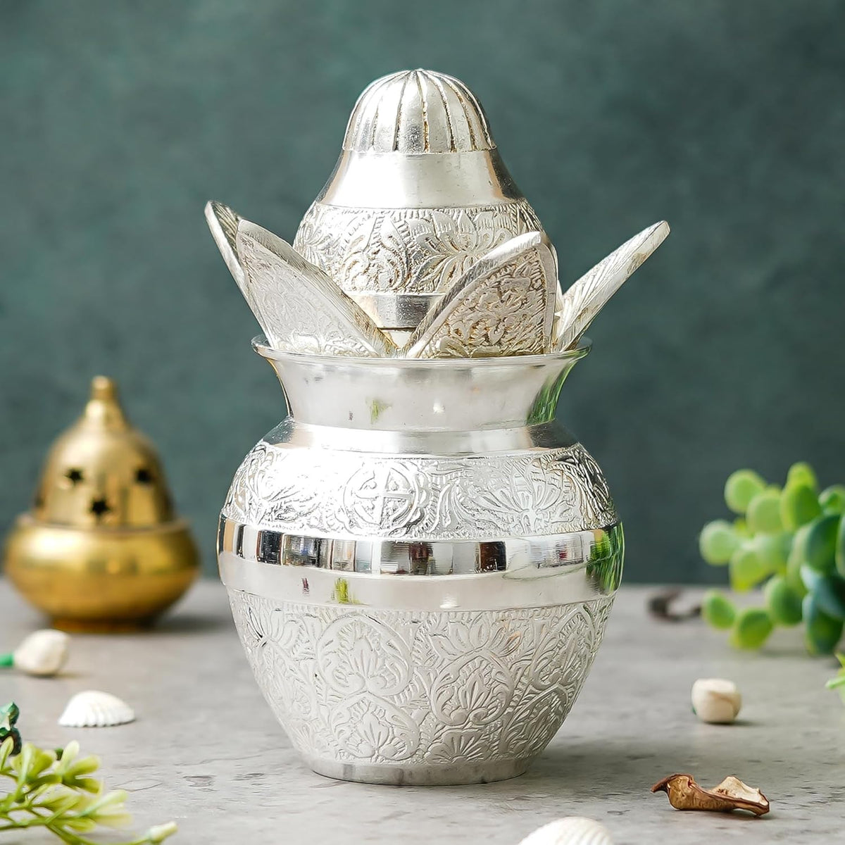 pooja decor items for every occasion – JaipurCrafts
