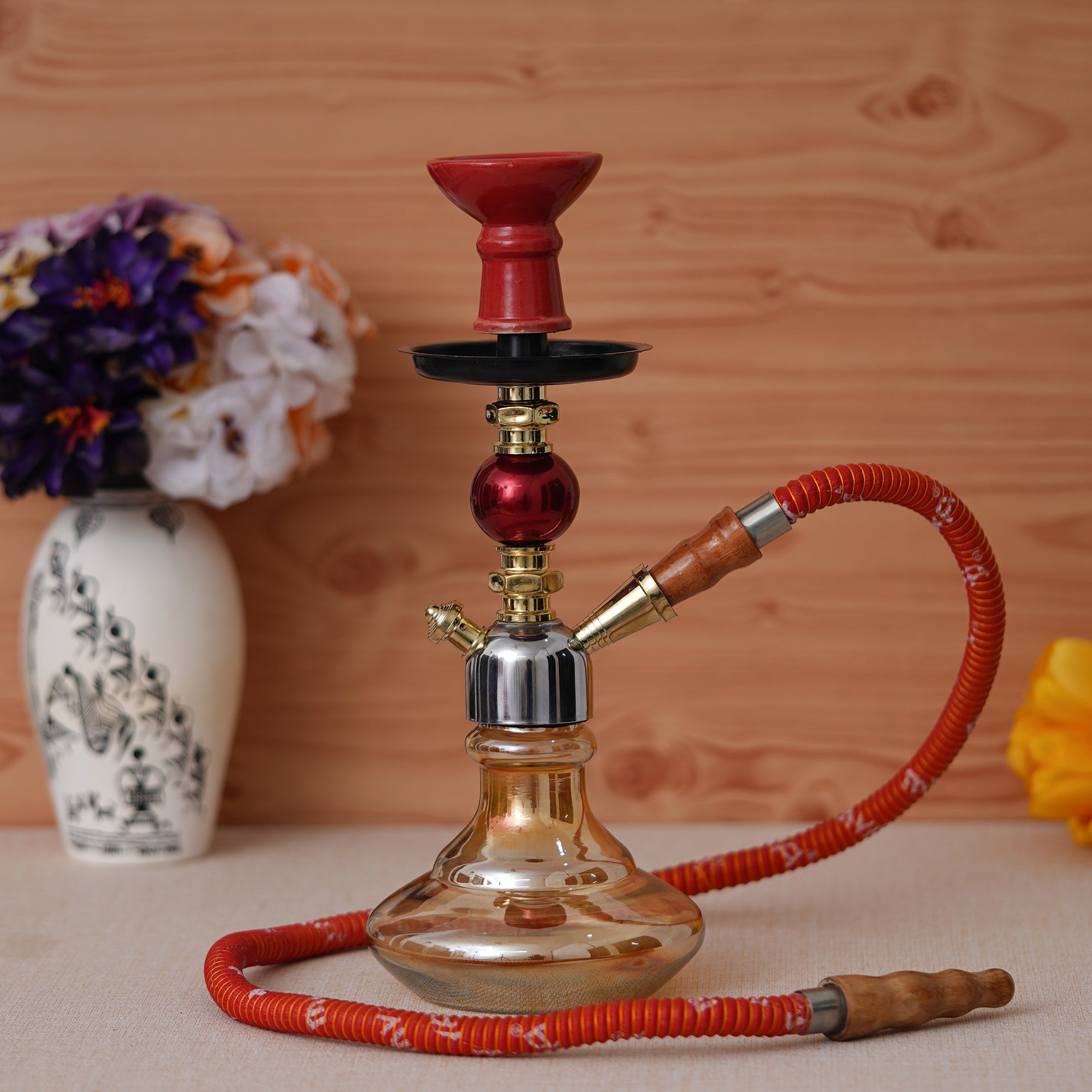 Hookah Collection