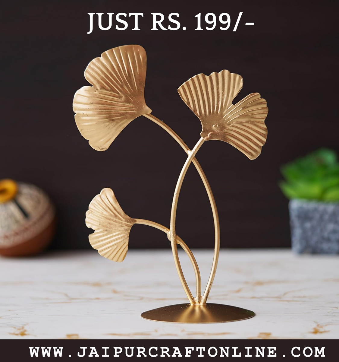 unique home decor items JaipurCrafts