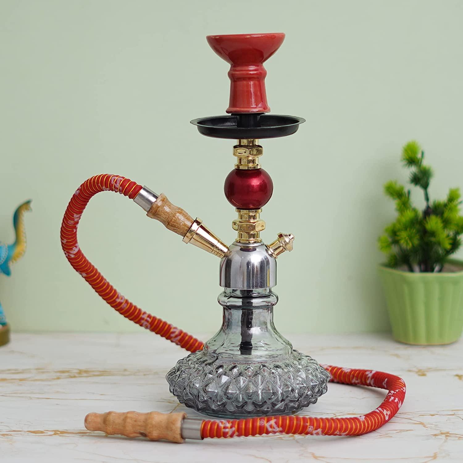 Order Hookah Online At 70% Off In India
