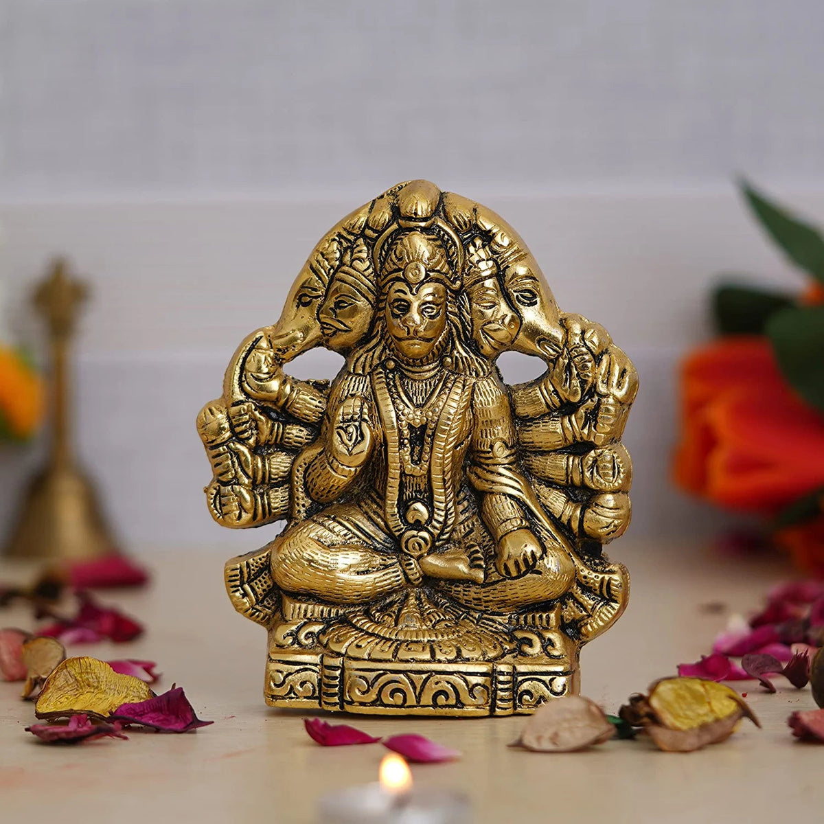 Buy Hanuman Ji idol Murti online In Jaipur JaipurCrafts