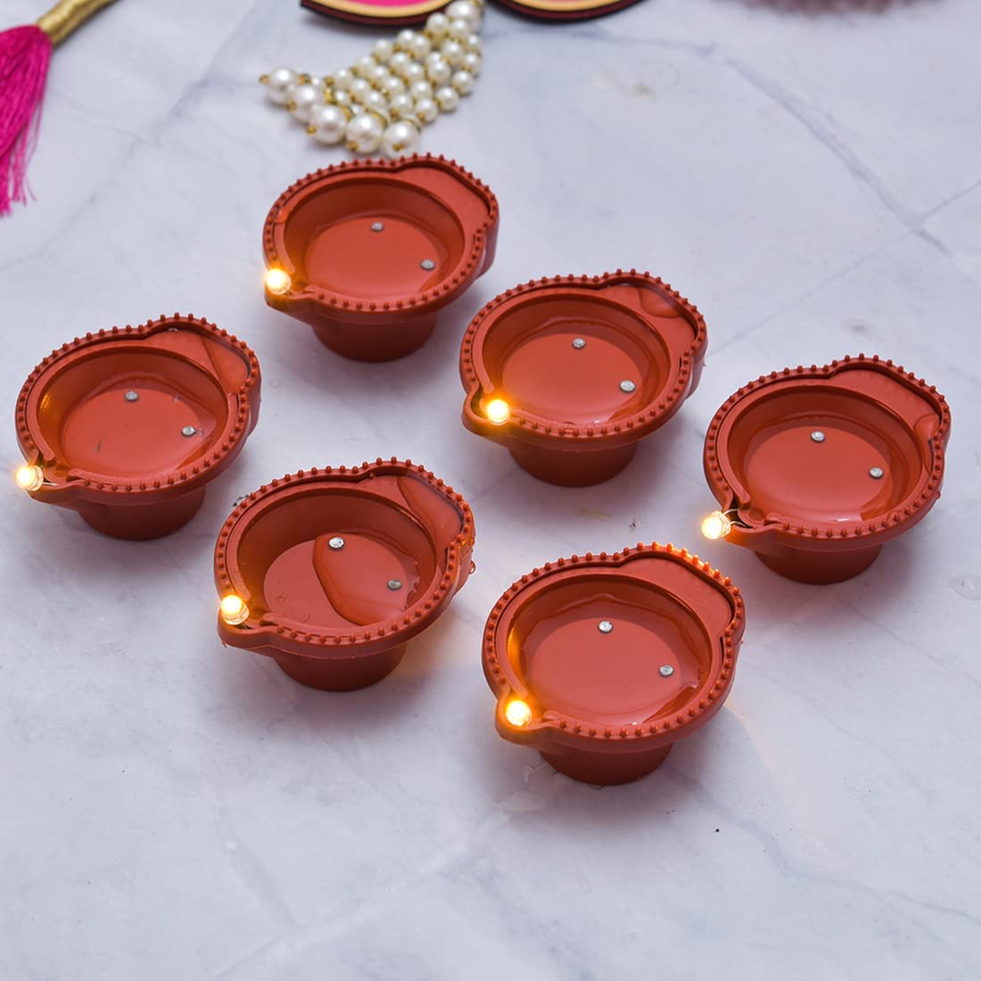Diyas For Diwali Decorations JaipurCrafts