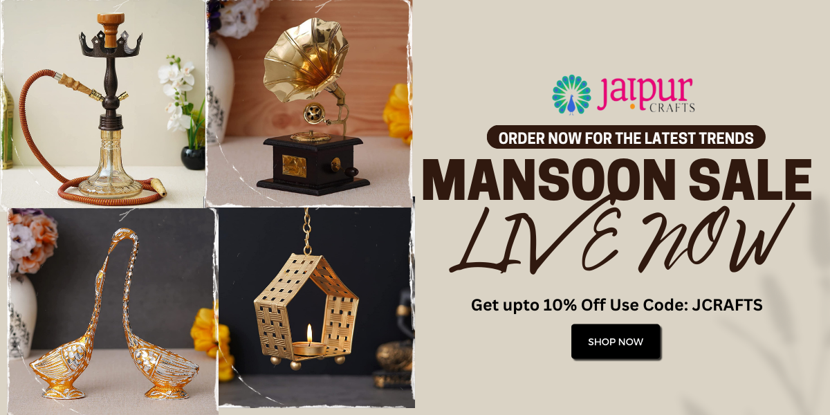 JaipurCrafts- Best Indian handicrafts Items Dealer In Jaipur